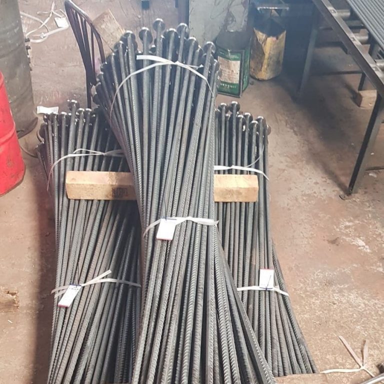 Anchor Bolt – Tunnel Supports